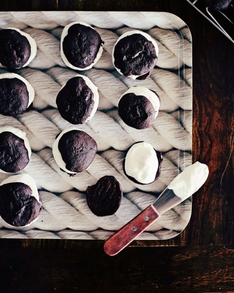 Dessert Recipes - Page 10 of 12 - Foodess