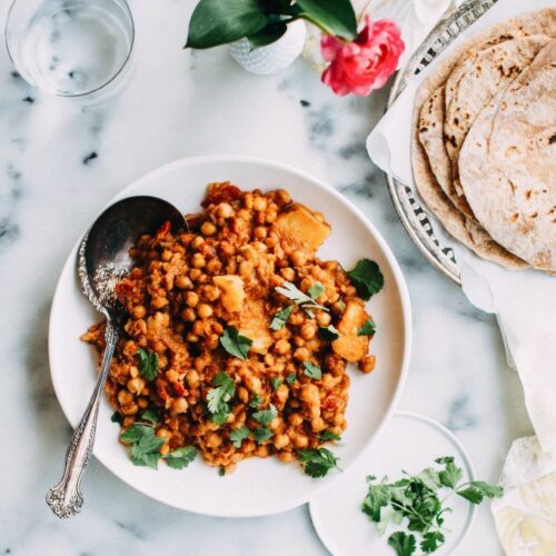 Instant Pot Indian Recipes (14+ Quick, Tasty Dinners You'll LOVE!)