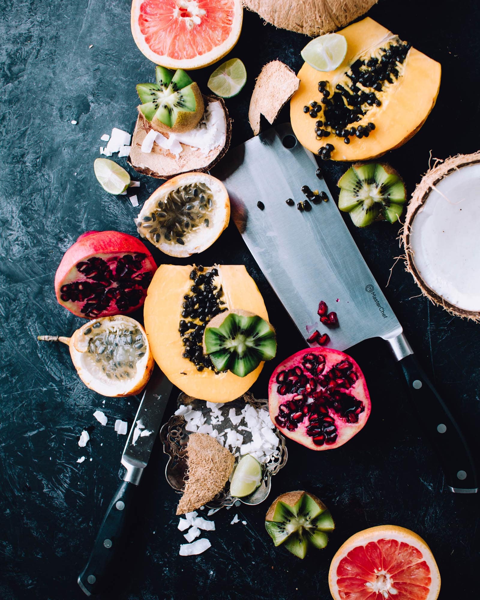 Artificial Light Food Photography With An Easy Set Up For Beautiful Photos Artificial Light Food Photography With An Easy Set Up For Beautiful Photos