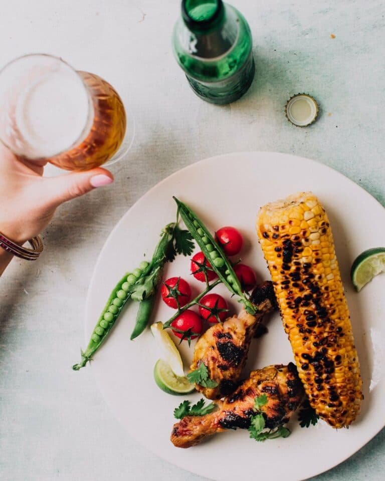 28+ Healthy Chicken Recipes (Easy, Tasty + Dietitian Approved!)