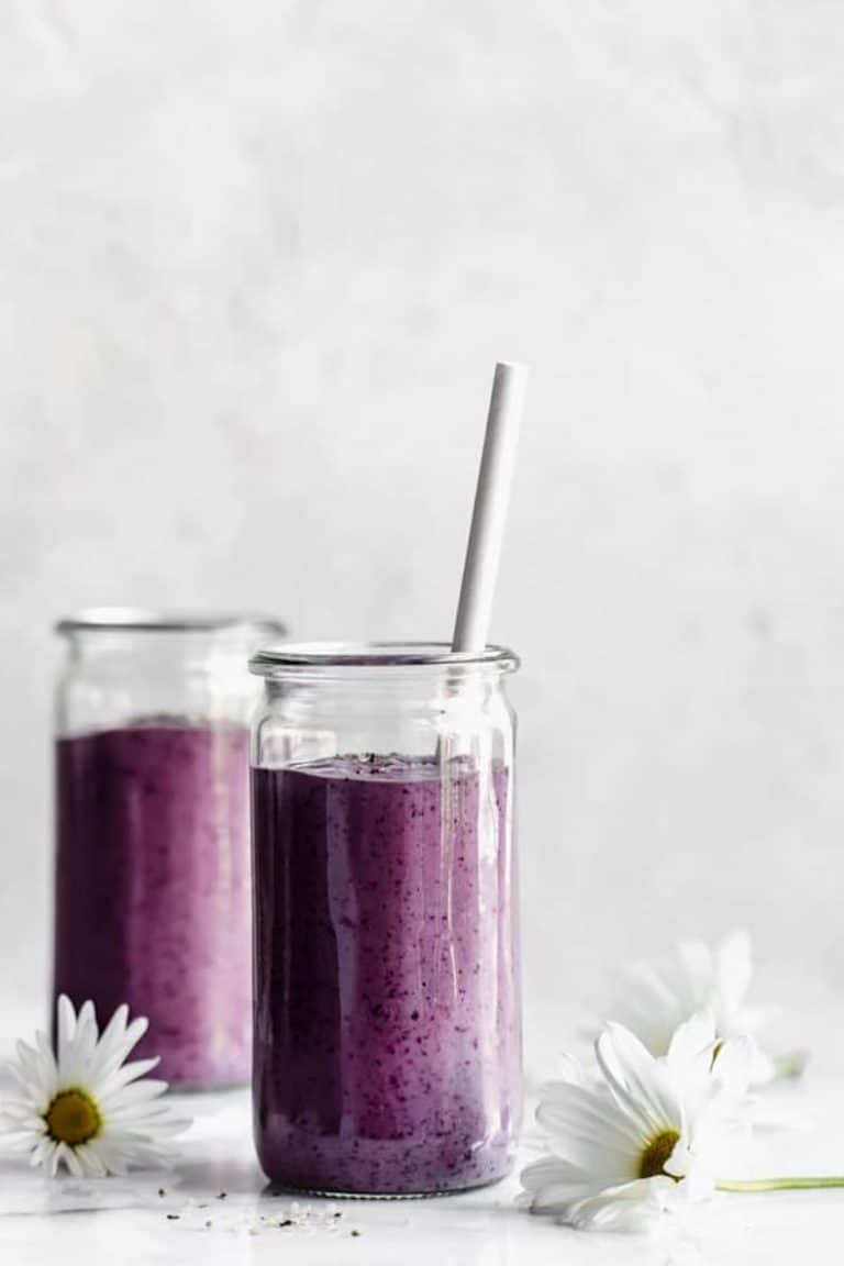 25+ Unique Healthy Smoothie Recipes You Have to Make Today - Foodess