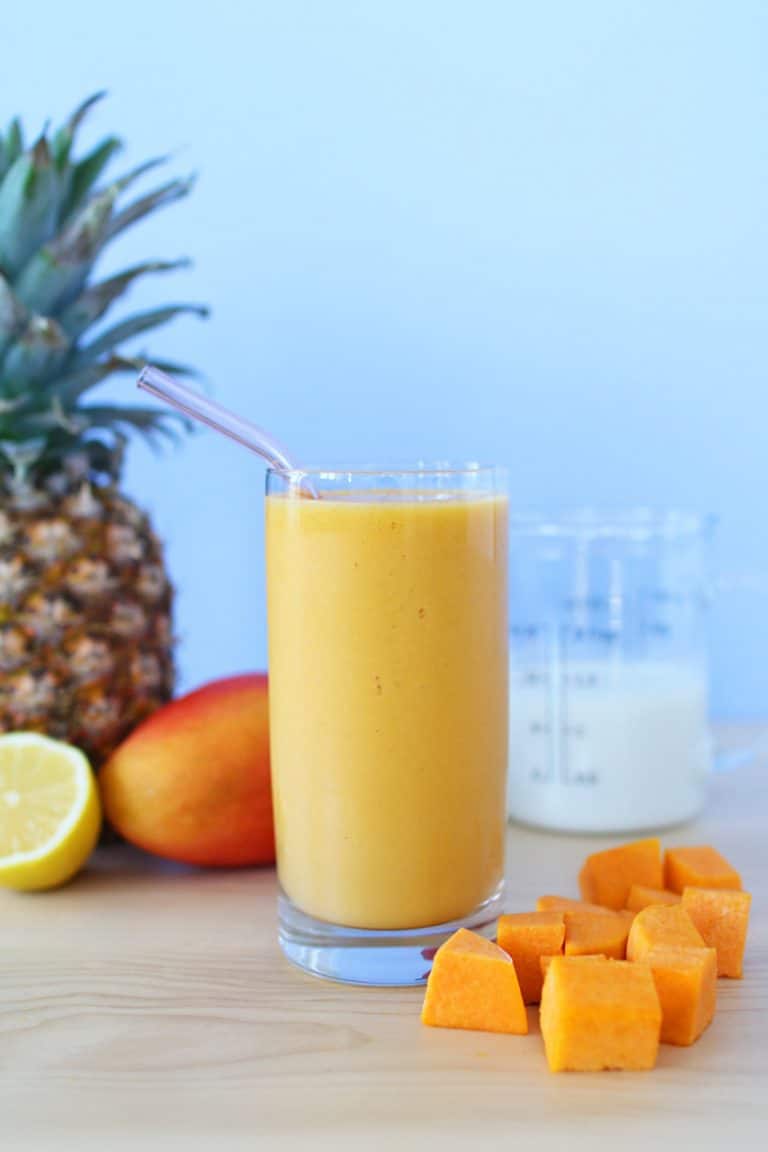 25+ Unique Healthy Smoothie Recipes You Have to Make Today - Foodess