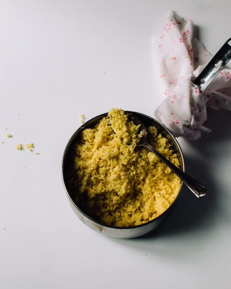 How to Cook Couscous Perfectly - A Food Scientist's Secrets - Foodess