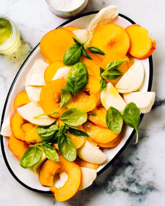 Food Photography Lighting Basics: 5+ Essential Tips For Beginners