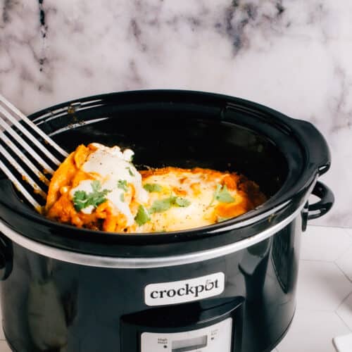 19 Easy Crock Pot Recipes (You'll Make on Repeat!)