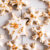 Easy Snowflake Cookies (1 Bowl, 5 Ingredient, No Chill Recipe!) - Foodess