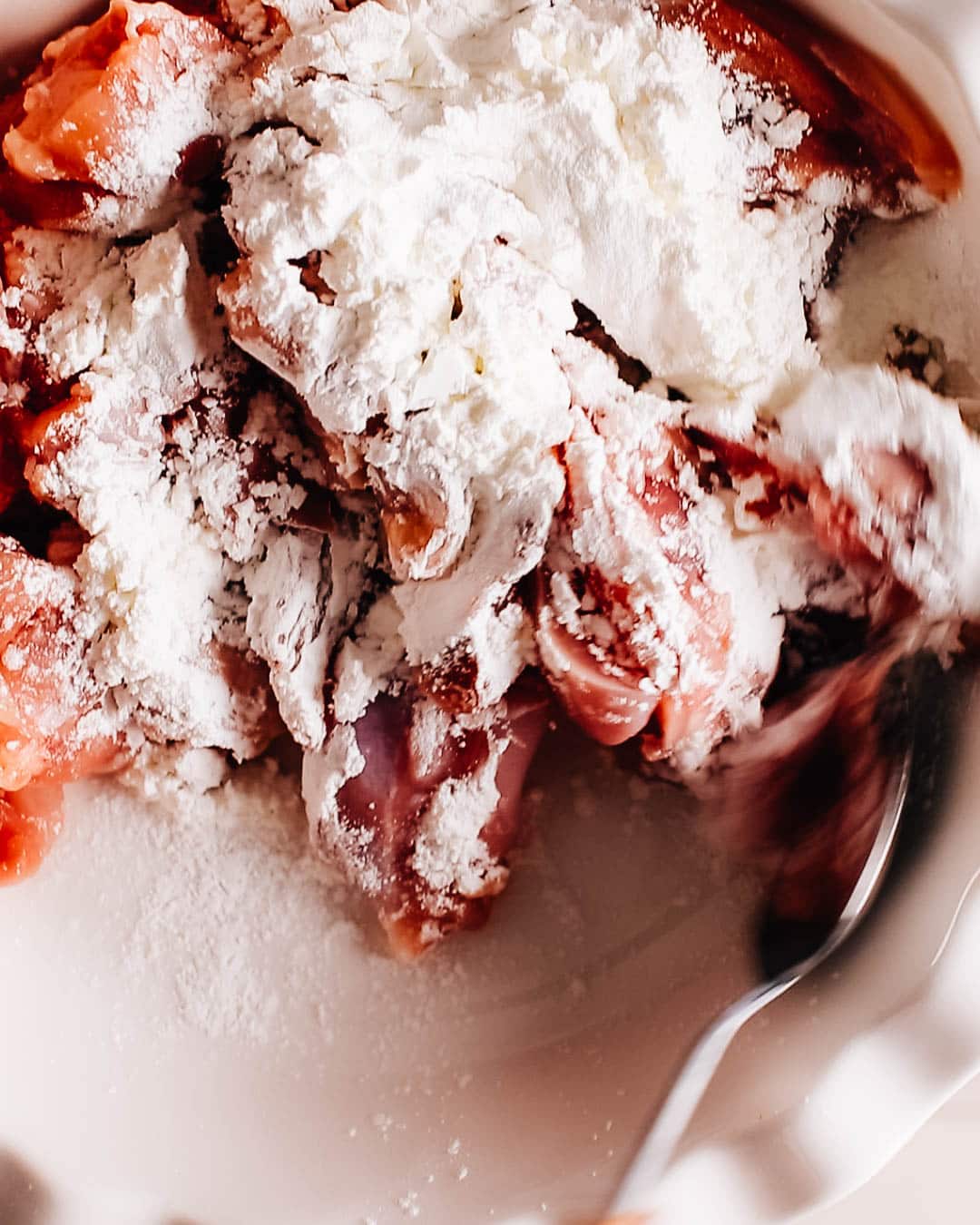 Sticky Gochujang Chicken - Foodess