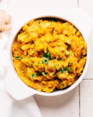 Aloo Masala (Potato Masala) Recipe | Quick and Easy - Foodess