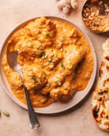 Indian Dinner Dishes (Impossibly-Delicious, Easy Recipes)
