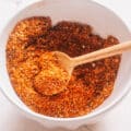The BEST Chicken Taco Seasoning | So Easy | Foodess