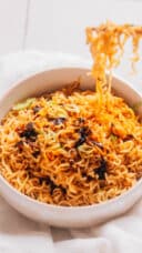 Chili Oil Ramen: Spicy & Flavorful! - Foodess