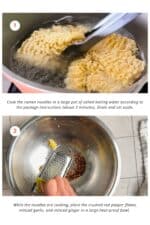 Chili Oil Ramen: Spicy & Flavorful! - Foodess
