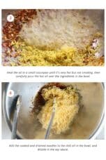 Chili Oil Ramen: Spicy & Flavorful! - Foodess