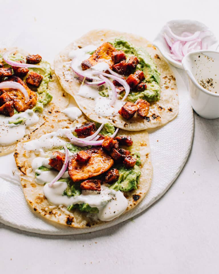 Halloumi Vs Paneer - Foodess