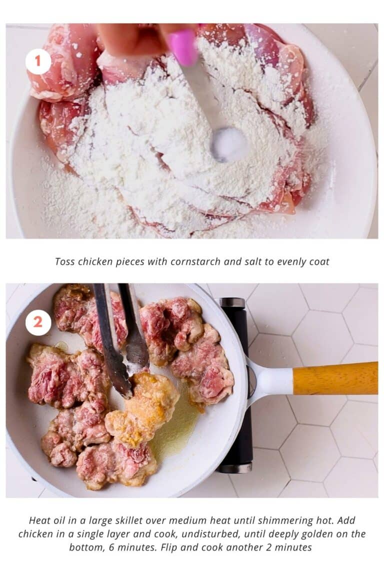 Your New Favorite: A Garlic Ginger Chicken Recipe That Delivers | Foodess