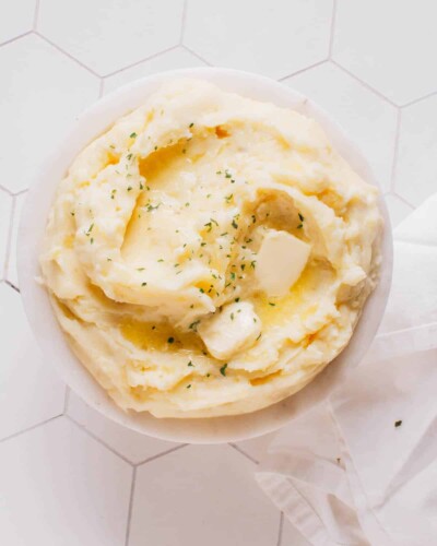 35+ Recipes: What To Eat With Mashed Potatoes - Foodess