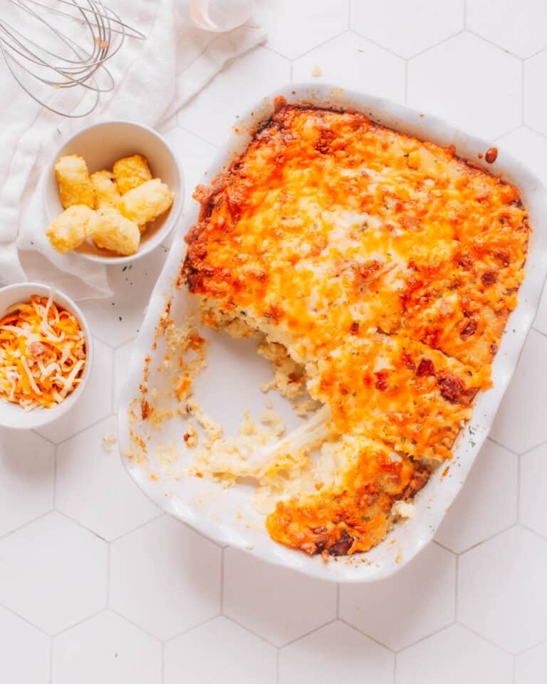 What to Make with Leftover Meatloaf (Quick, Easy + Tasty Ideas!)