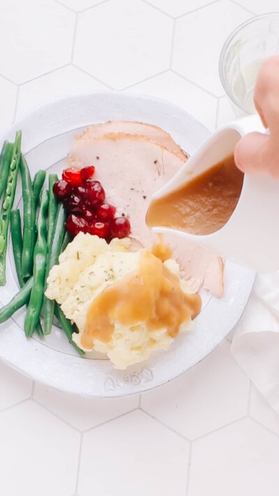 The Best Mashed Potatoes Recipe You'll Ever Try - Foodess
