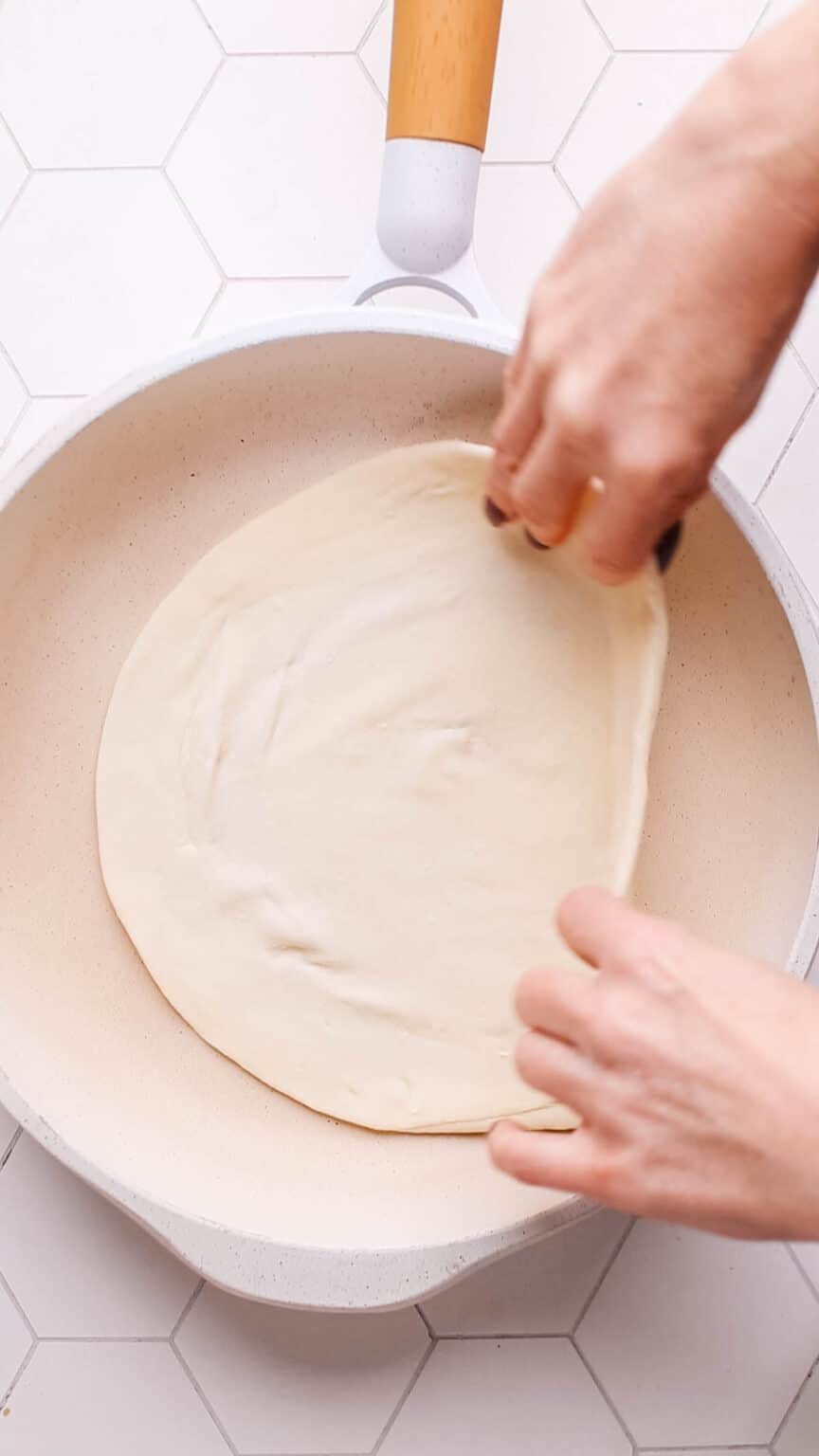 Paratha Recipe (Perfected for 19 Years with my Indian Husband!)