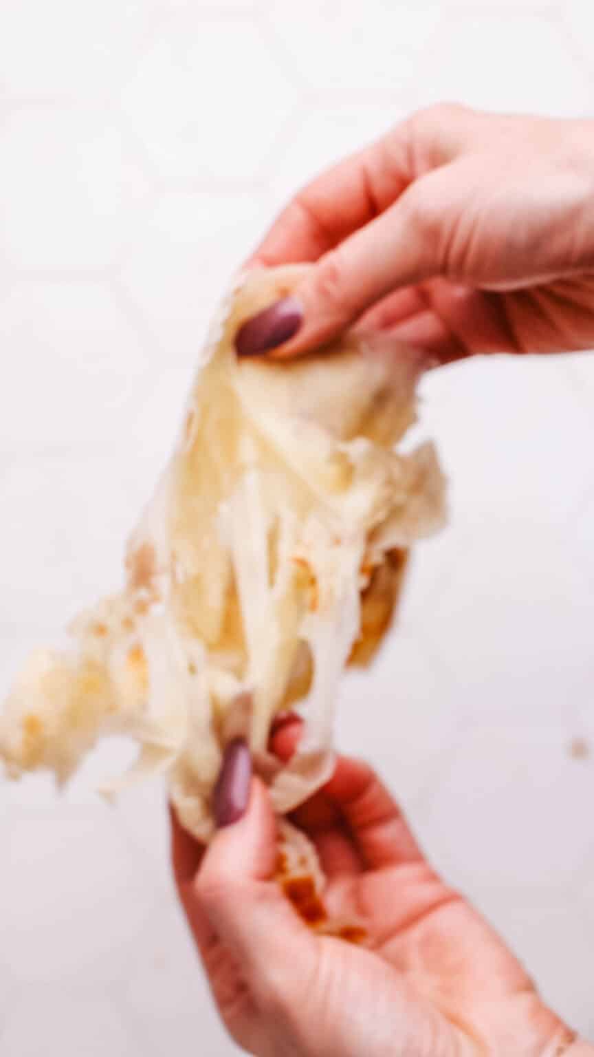 Paratha Recipe (Perfected for 19 Years with my Indian Husband!)
