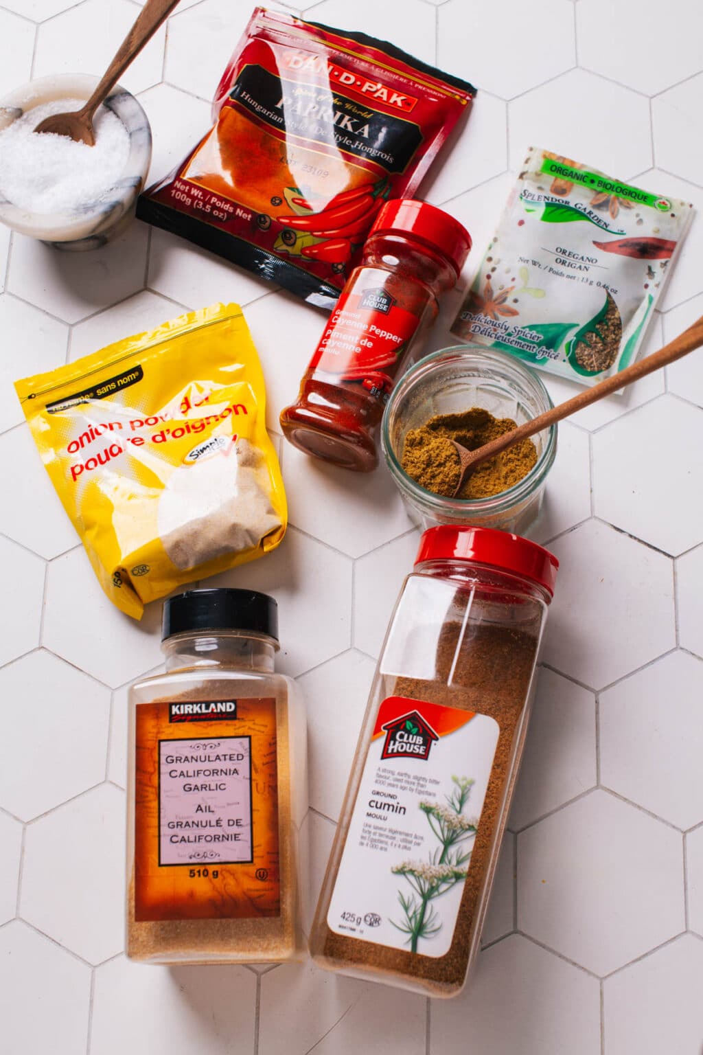 How To Season Tomato Soup - Foodess