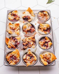 The Brie Appetizer Everyone Loves (SO Easy!) - Foodess