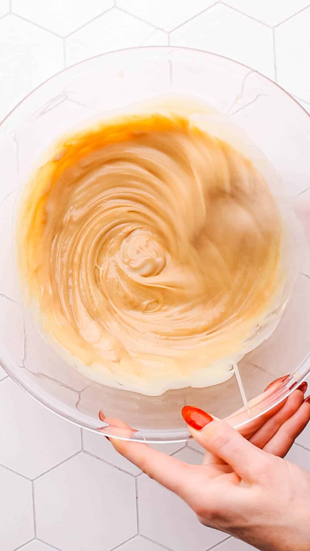 2 Ingredient Peanut Butter Fudge (Easy 5 Minute Recipe!) - Foodess