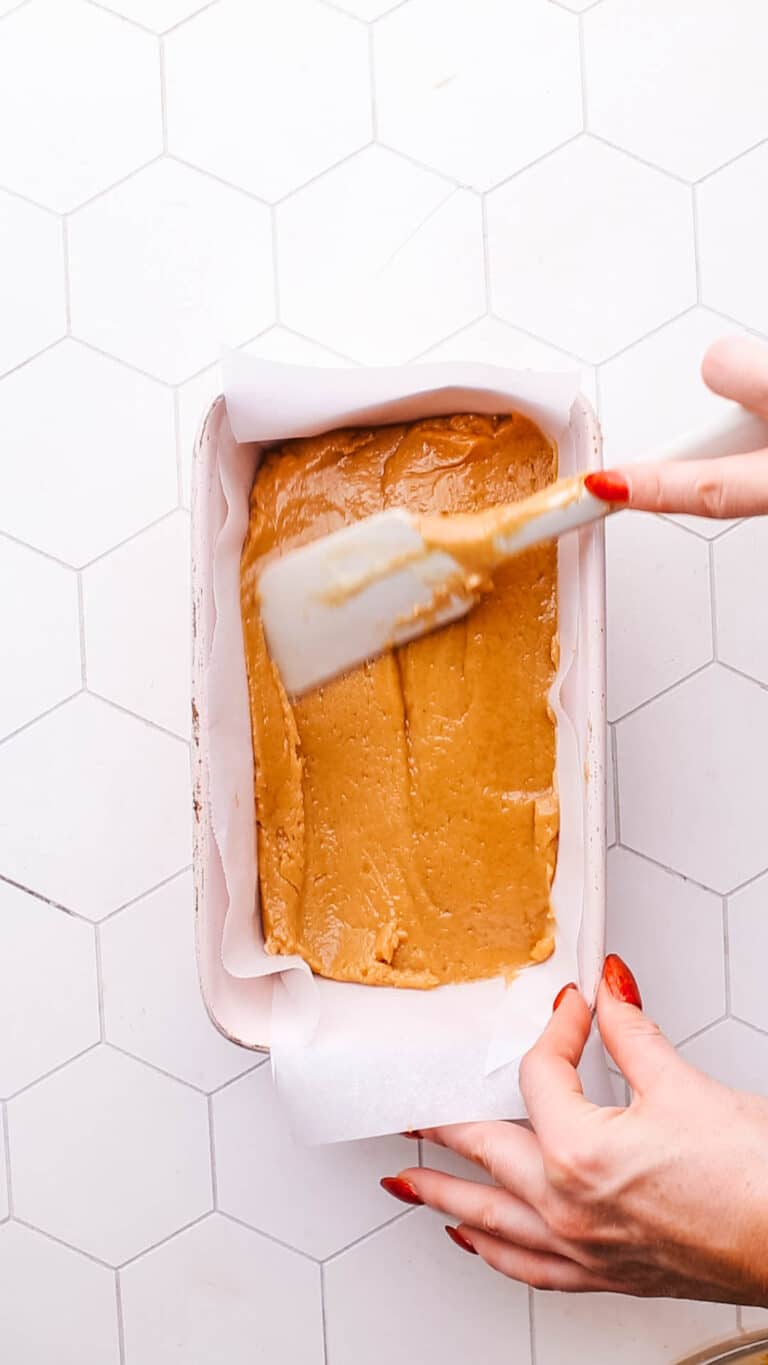 2 Ingredient Peanut Butter Fudge (Easy 5 Minute Recipe!) - Foodess