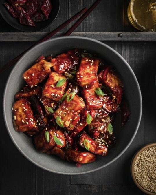 52+ Best Paneer Recipes on the Internet - Foodess