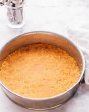 PHILADELPHIA Cheesecake (Classic Recipe + Pro Tips!)
