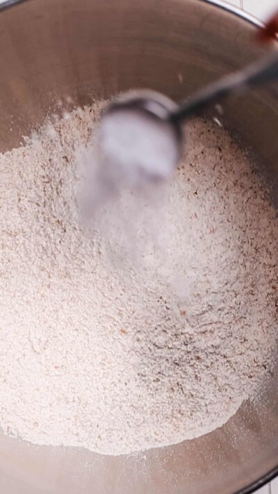Super Soft Roti Recipe (Tested for 20+ YEARS!) - Foodess