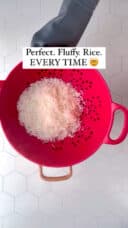 Easiest Basmati Rice Recipe (From my Indian Mother-in-Law!)