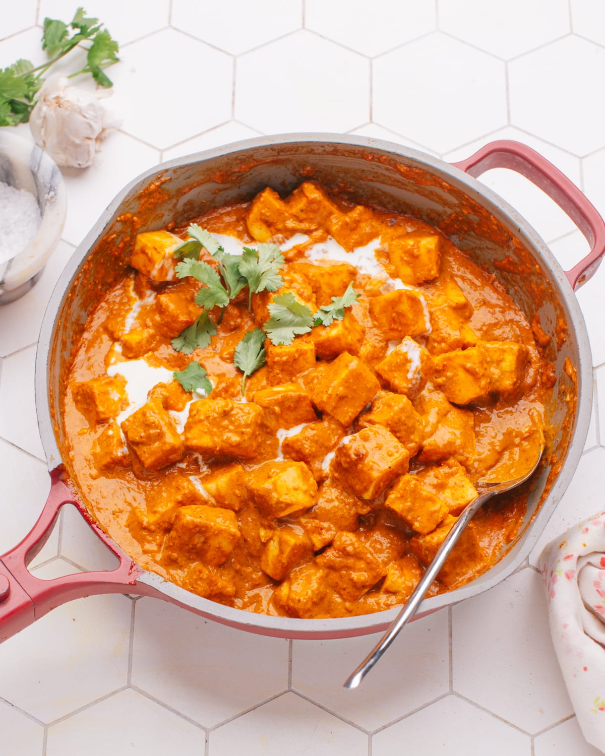 Cottage Cheese Vs Paneer - Foodess