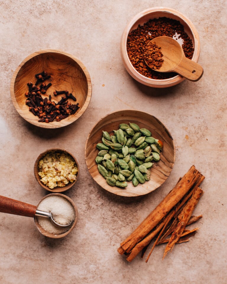Spices For Indian Food (A Complete Guide) - Foodess