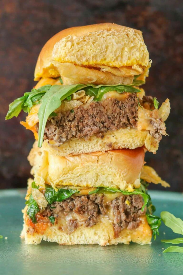 What to Make with Leftover Meatloaf (Quick, Easy + Tasty Ideas!)