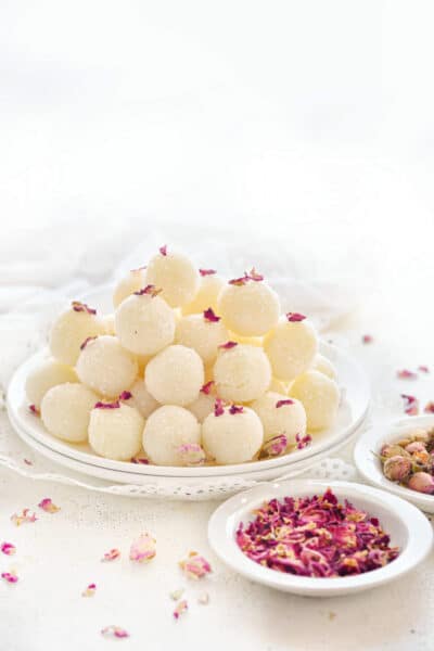 Easy Indian Sweet Recipes (That'll Steal the Show!)