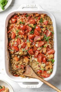 37+ Best Mediterranean Casserole Recipes (Easy + Delicious!)