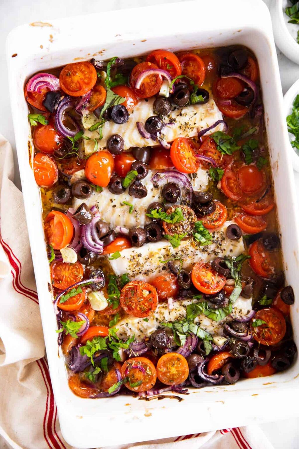 37+ Best Mediterranean Casserole Recipes (Easy + Delicious!)