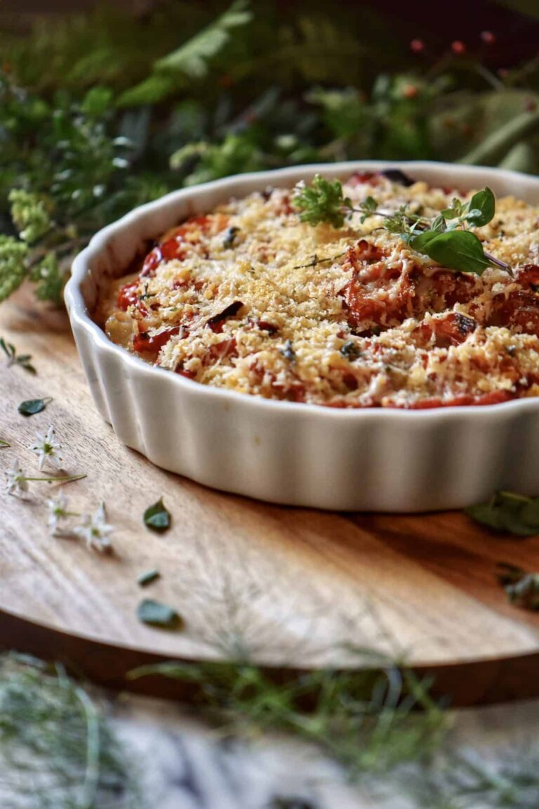 37+ Best Mediterranean Casserole Recipes (Easy + Delicious!)