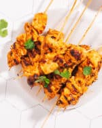 Chicken Tikka Recipe (Perfect for the Grill, Oven or Air Fryer)