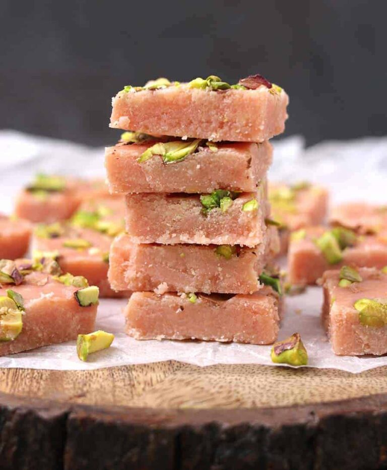 Easy Indian Desserts and Sweets (That TOTALLY Steal the Show!)
