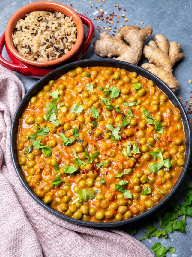 Indian Vegetarian Dinner Menu Ideas (Favorite Family Recipes!)