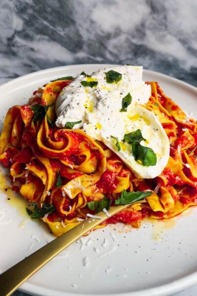The Best Unique Pasta Recipes On the Internet