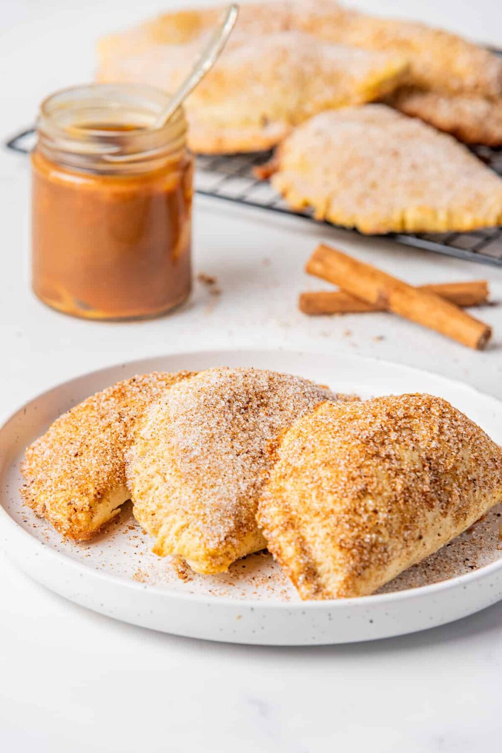 25+ Mexican Dessert Recipes (You Don't Want to Miss!)