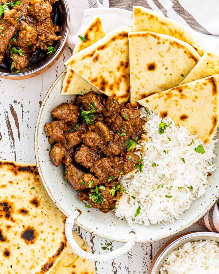 Instant Pot Indian Recipes (14+ Quick, Tasty Dinners You'll LOVE!)