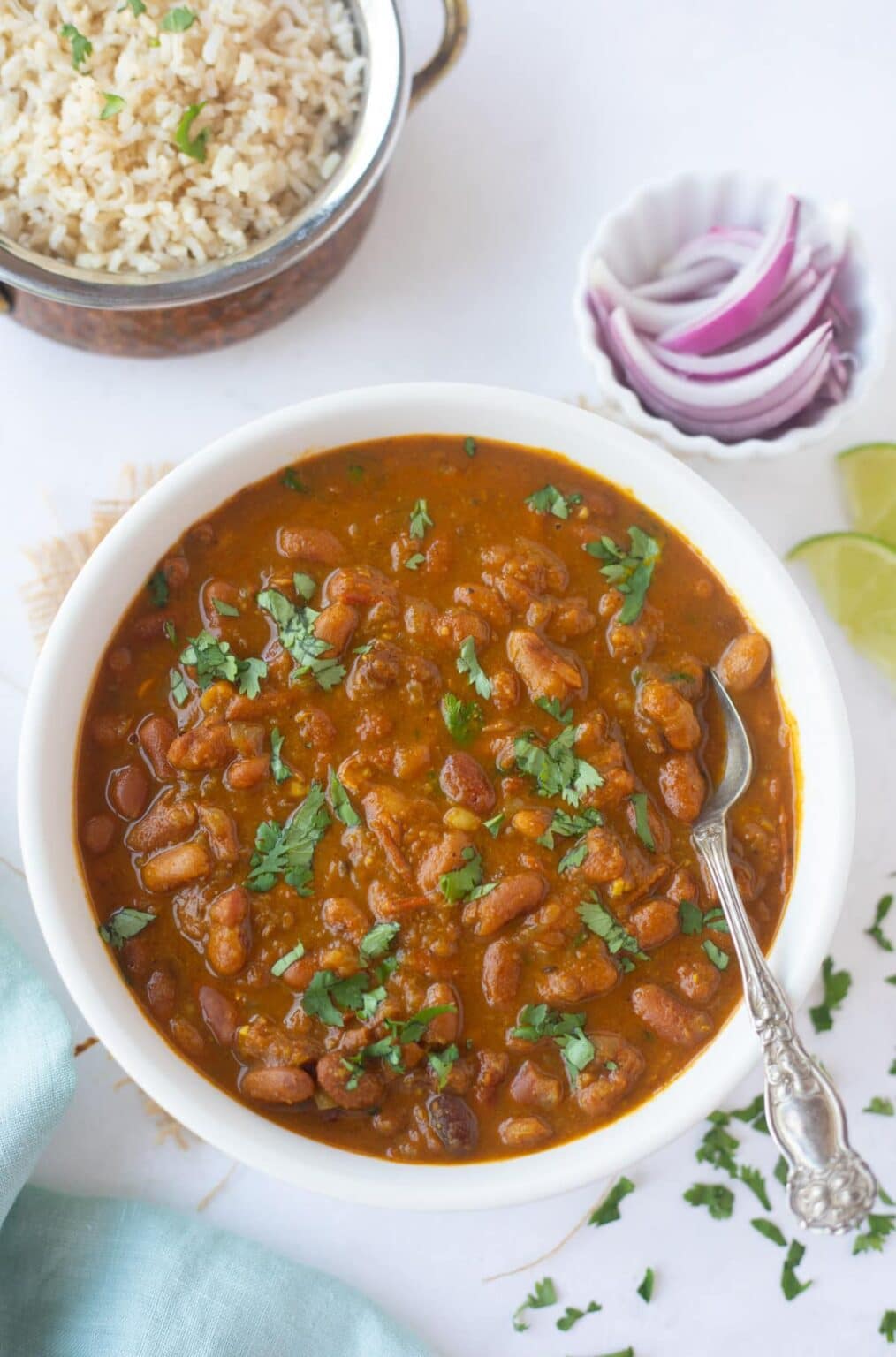 Instant Pot Indian Recipes (14+ Quick, Tasty Dinners You'll LOVE!)