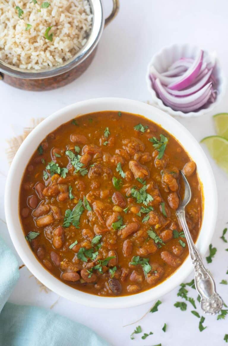 Instant Pot Indian Recipes (14+ Quick, Tasty Dinners You'll LOVE!)