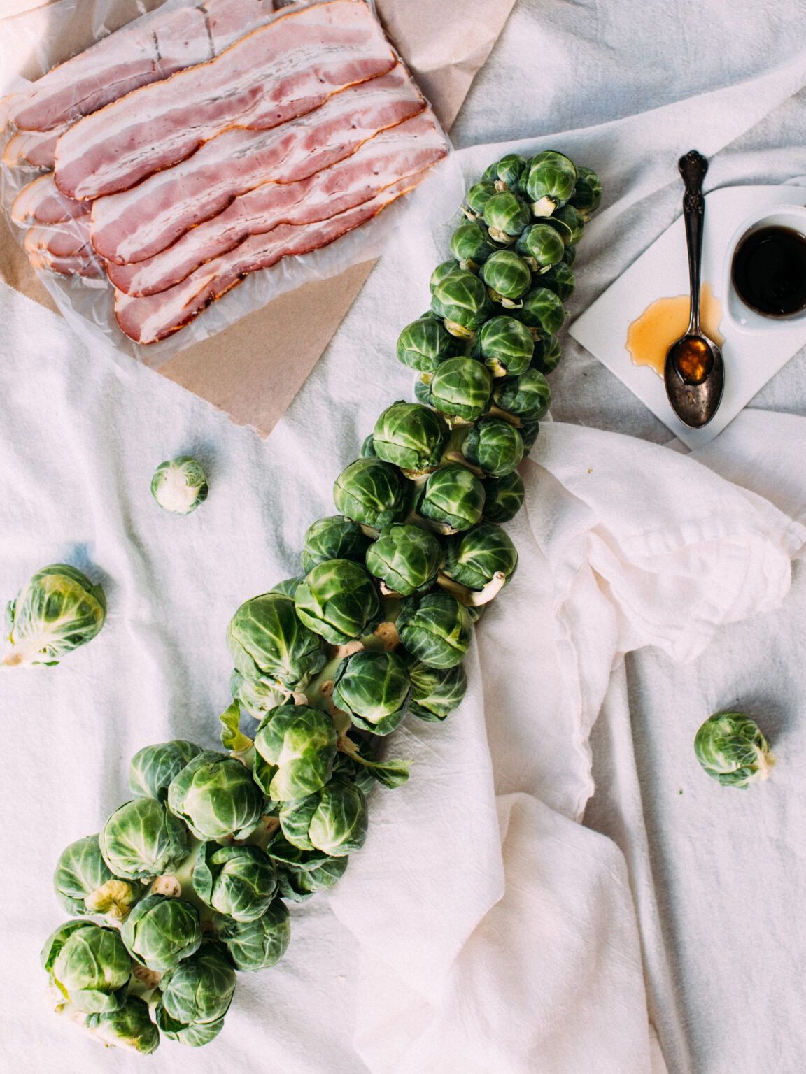 How Long Do Brussel Sprouts Last In The Fridge? - Foodess