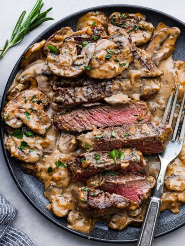 21+ Best Boneless Beef Recipe Favorites (Easy + Mouthwatering!)