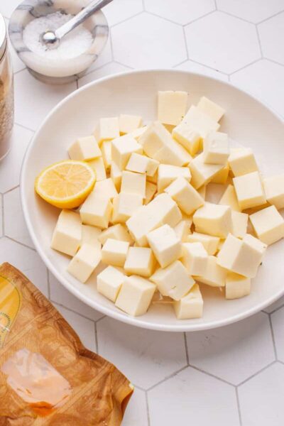 Halloumi Vs Paneer - Foodess